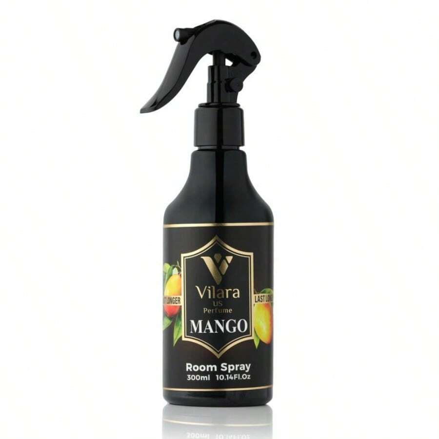 Best Room Spray & Fresh Scent Room Sprays 300ML - Long-Lasting Home ...