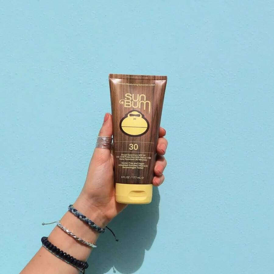 Sun Bum Original Sunscreen Lotion - SPF 30 | SHEIN USA
