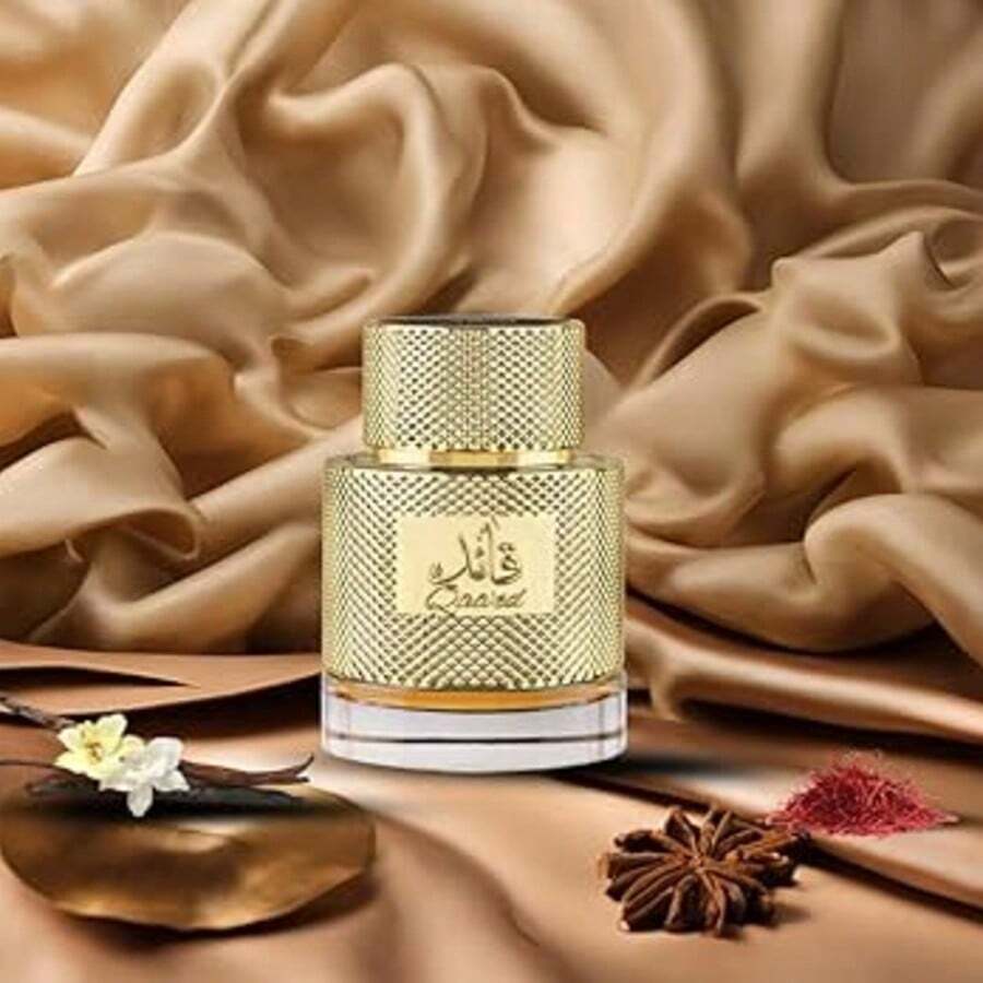 Lattafa Perfumes Lattafa Qaaed Eau De Parfum | SHEIN USA