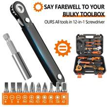 Right Angle Screwdriver Set Mini Ratcheting 90 Degree Offset ...