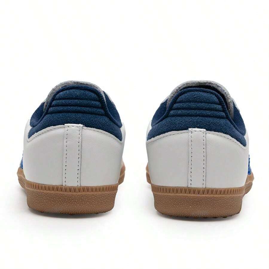 Adidas 2025 Samba OG Lightweight & Breathable Casual Sports Shoes ...
