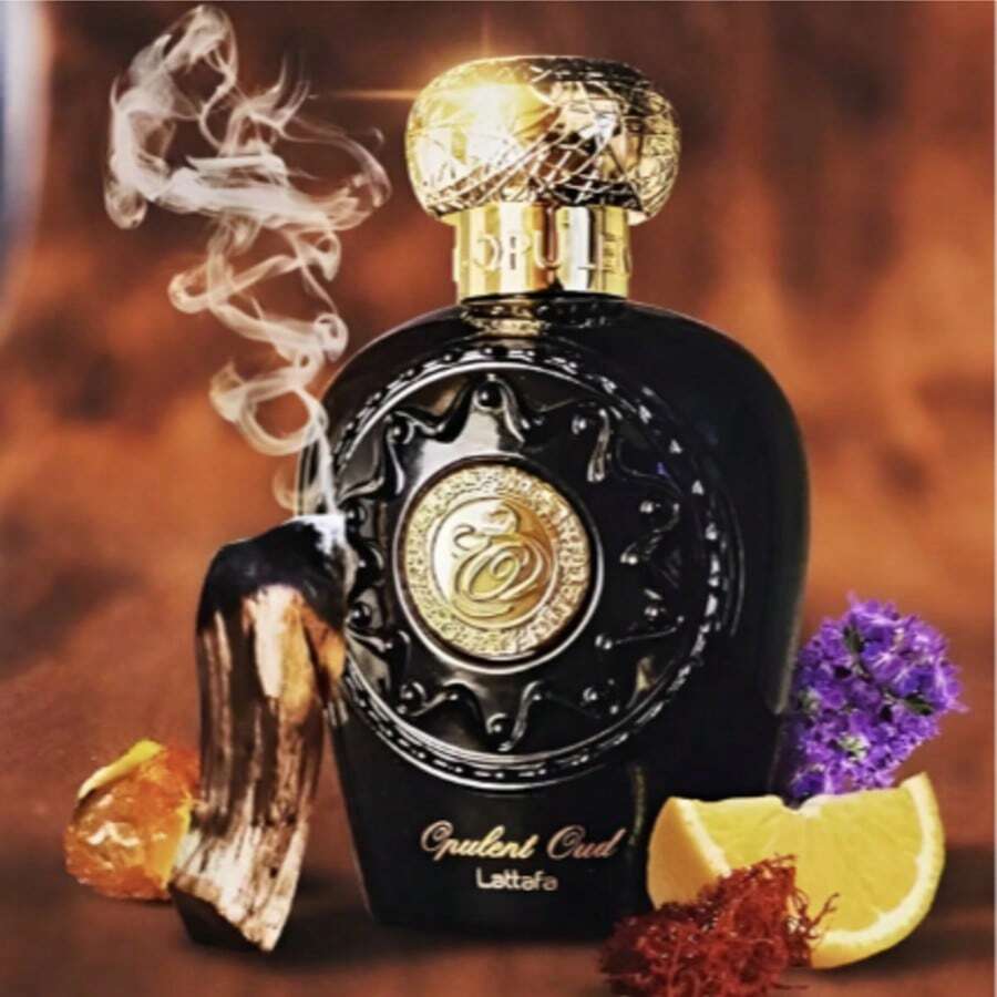 Lattafa Perfumes Lattafa Opulent Oud Eau De Parfum | SHEIN USA