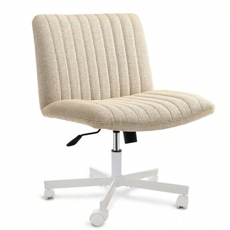 Joyfinity Criss Cross Chair Plus Size Criss Office Chair Sit Cross ...