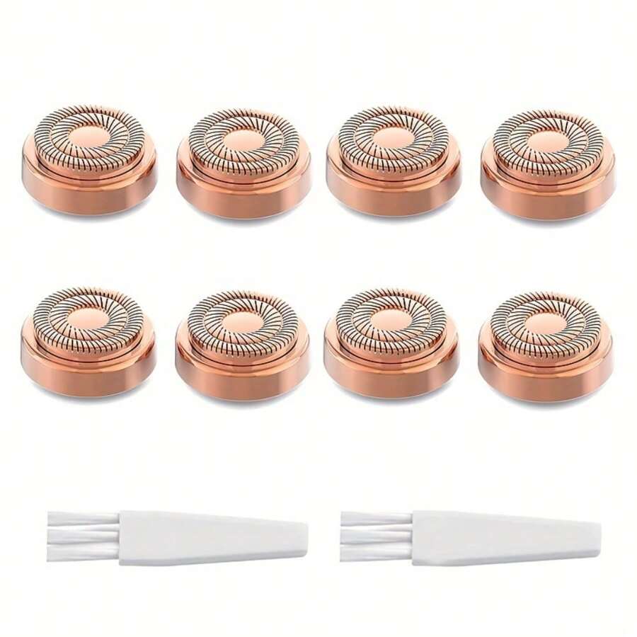 Flawless Gen 2 Hair Removal Replacement Blades - Achieve Perfect ...