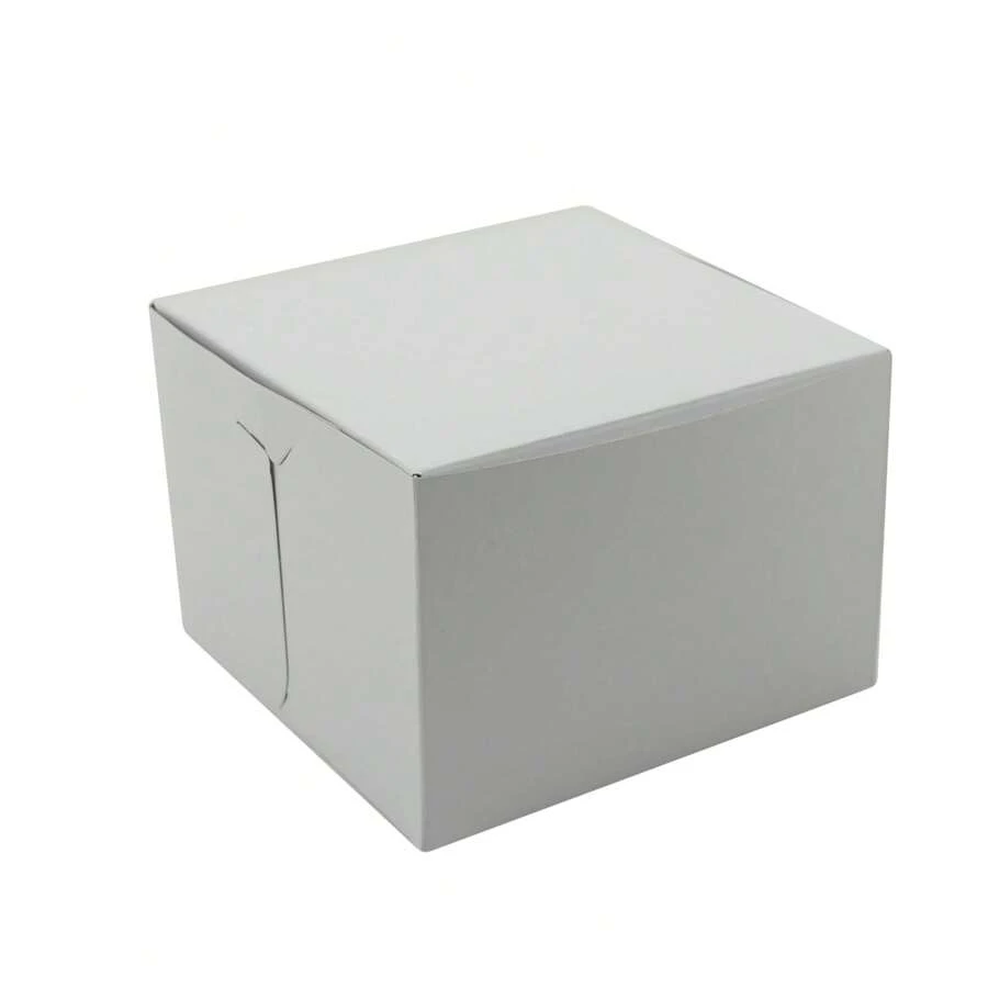 Petite Cake Boxes, 5" X 5" X 3.5", 5 Count | SHEIN USA