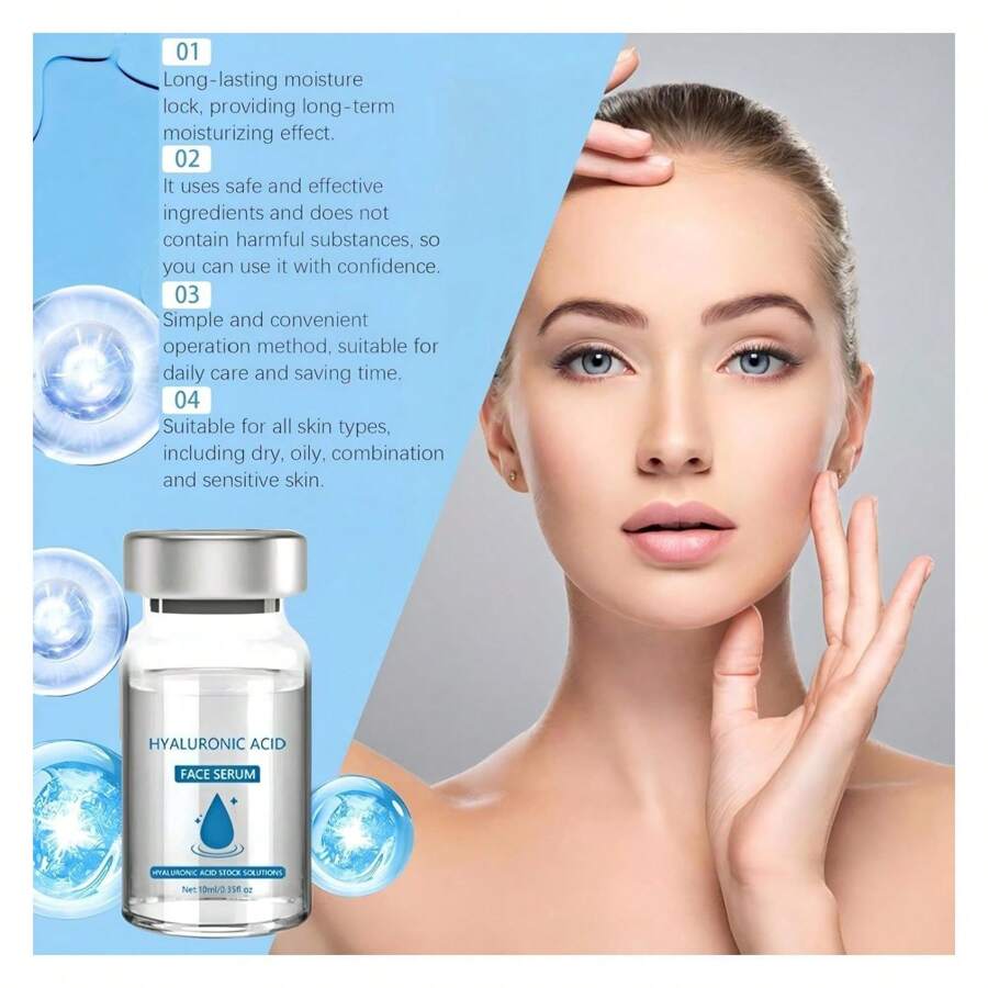 Glamory Micro Lnfusion System, Glamory Micro Infusion System For Face ...