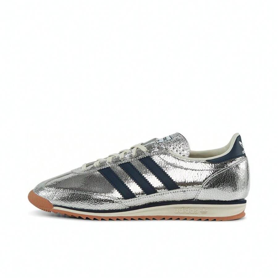 Adidas Originals 2025 SL 72 OG W Unisex Casual Low-Top Sneakers JH8654 ...