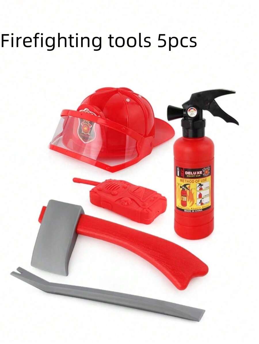 Jeux pour garçons et filles, ensemble de jeu de rôle pour enfants ...