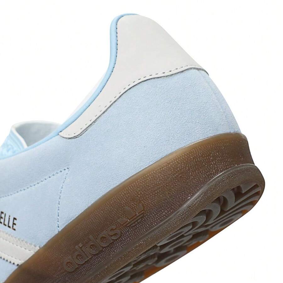 Adidas Originals 2025 Tênis Casuais Baixos Unissex GAZELLE INDOOR W ...