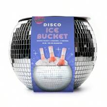 Disco Ball Bucket Large- Last Disco Bachelorette Party Drations ...