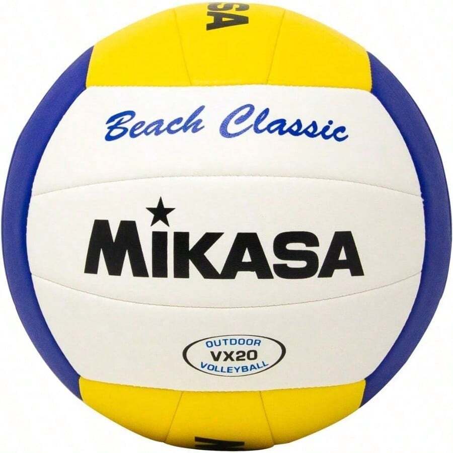 The Official Tour Beach Volleyball Designed By Olympian And World ...