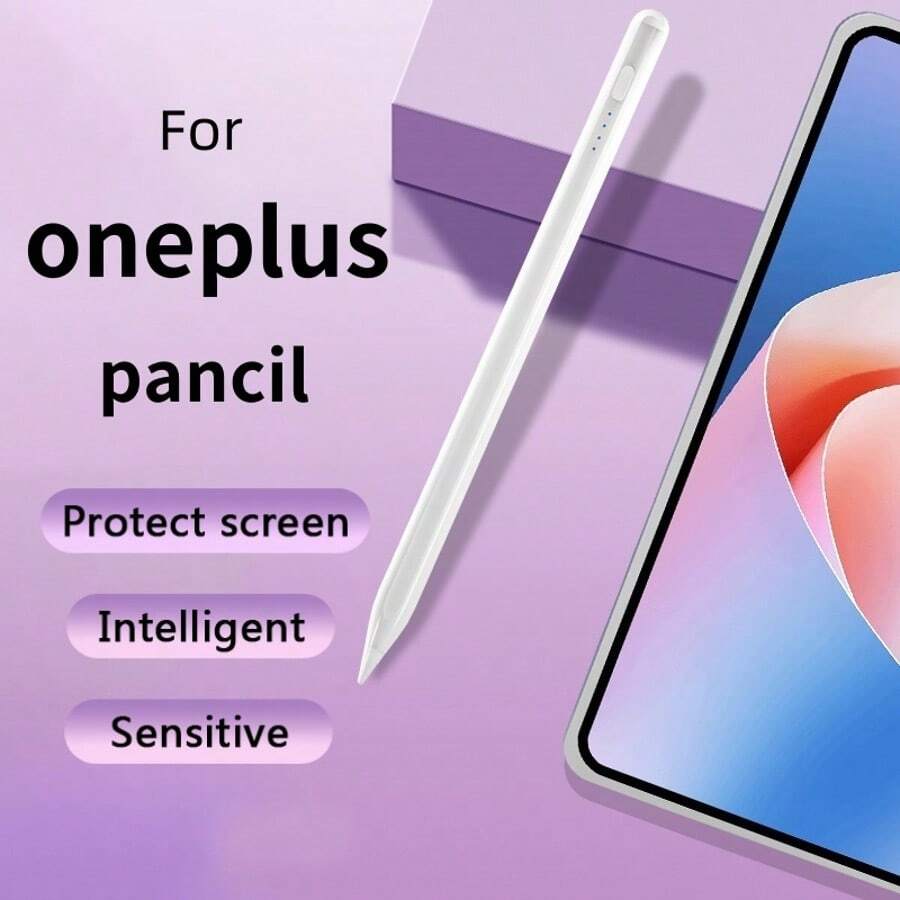 Stylus Pen Voor Oneplus Pad Android Universele TouchpenTouchscreen Pen ...