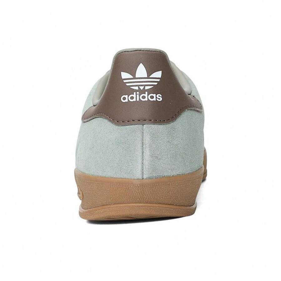Adidas Originals Tênis Casual de Cano Baixo Unissex Gazelle Indoor 2025 ...