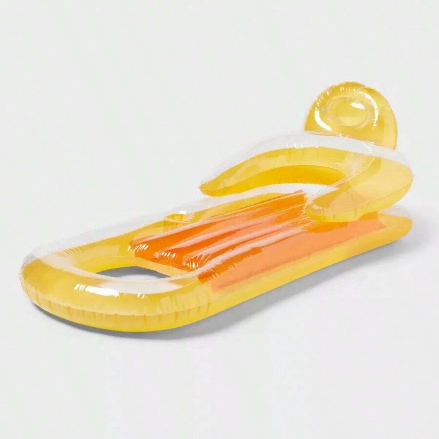 Inflatable Lounge Pool Float-™ | SHEIN USA