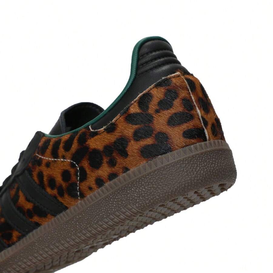 Adidas Originals 2025 Unisex SAMBA OG W Casual Low-Top Sneakers JI2735 ...