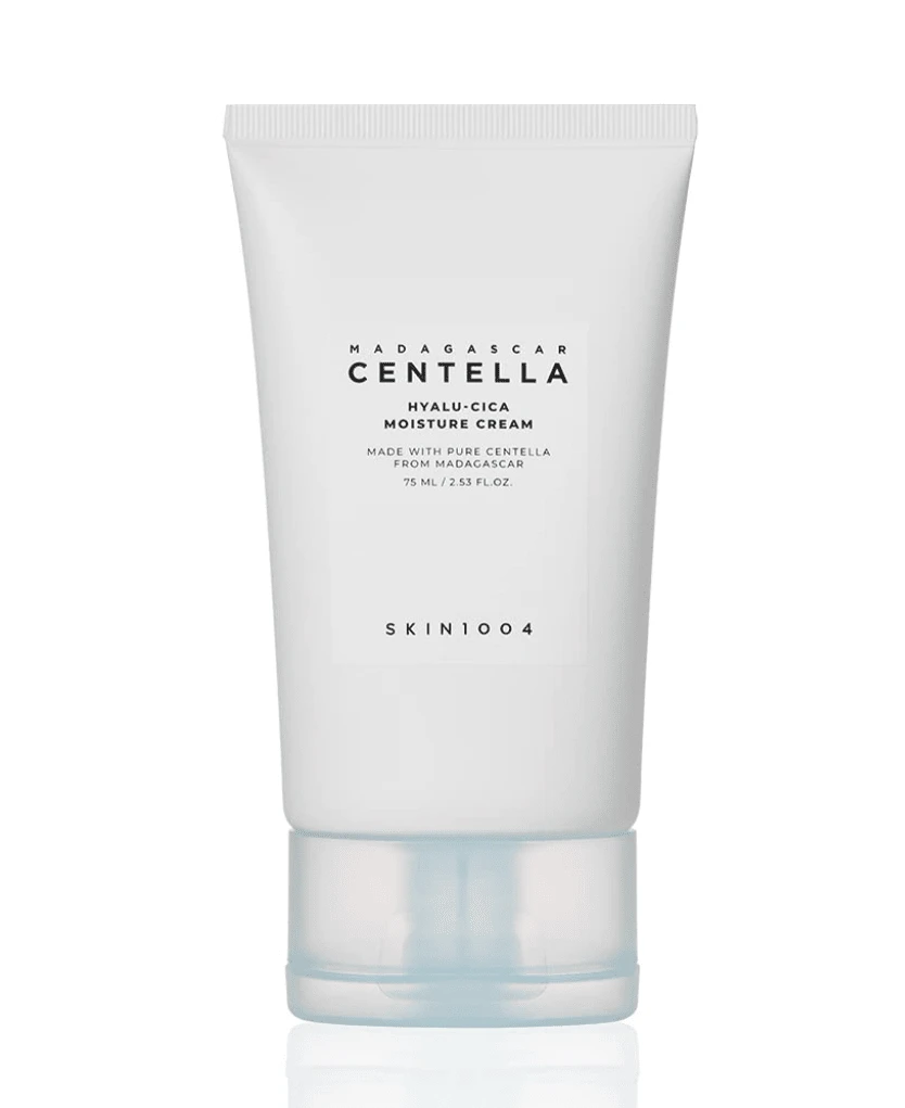 SKIN1004 Crème hydratante Centella Hyalu-Cica de Madagascar | SHEIN
