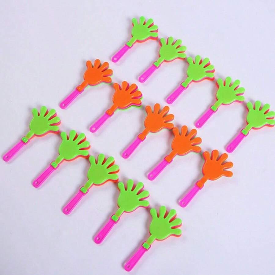 Mini Clapping Hand Clappers For Sports Events, Concerts, Prop, Clapping ...