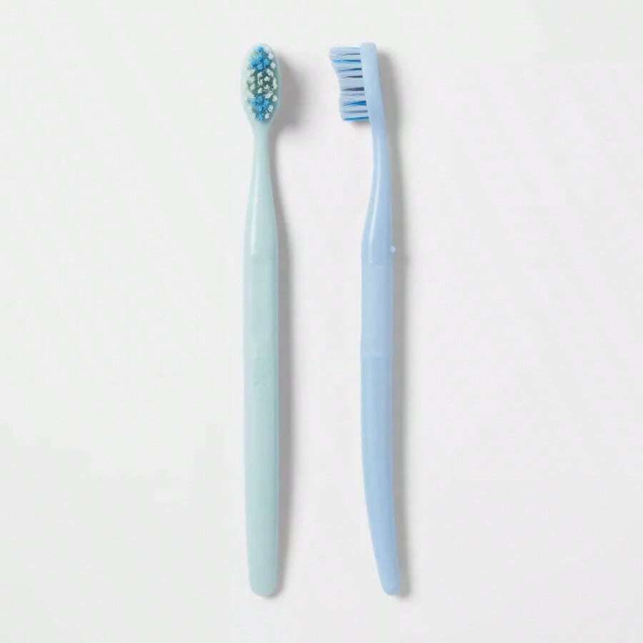 Deep Clean Toothbrush Sof | SHEIN USA