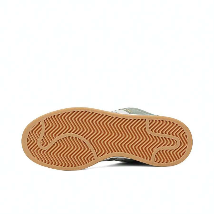 Adidas Originals Tênis Casuais de Cano Baixo Unissex CAMPUS 00S W 2025 ...