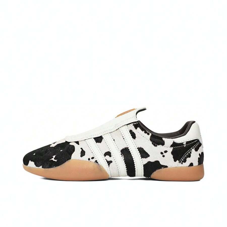 Adidas Originals Adidas Taekwondo Mei W Casual Low Top Shoes JS0297 ...