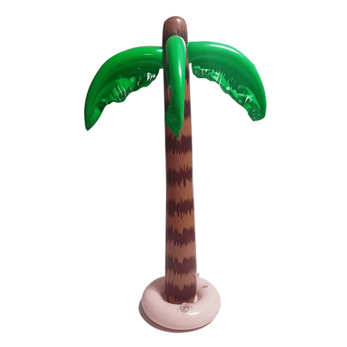 Inflatable Coconut Tree,Realistic Artificial Coconut Tree Decor For ...