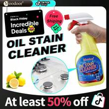 Moodoor All-Purpose Grill Cleaner - Powerful Spray For BBQ Grates ...