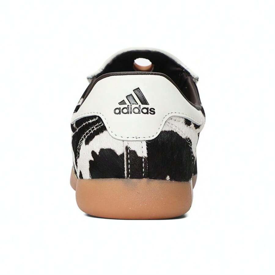 Adidas Originals Adidas Taekwondo Mei W Casual Low Top Shoes JS0297 ...