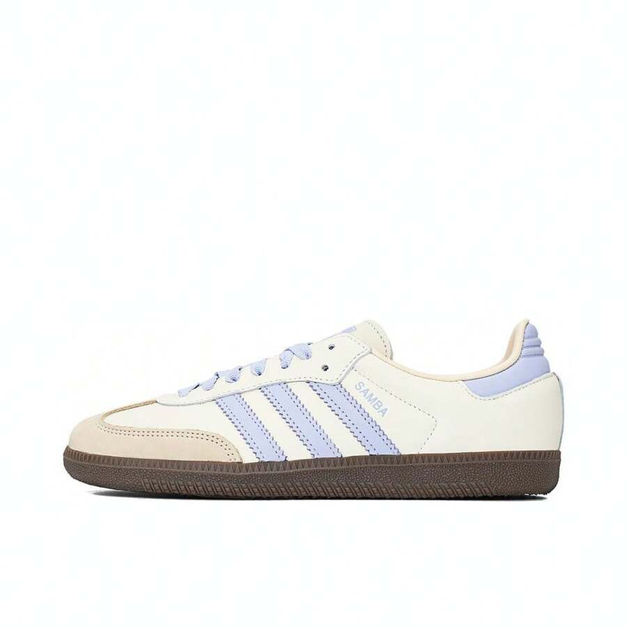 Adidas Originals 2025 Unisex Samba OG W Low Top Casual Shoes, Style ...
