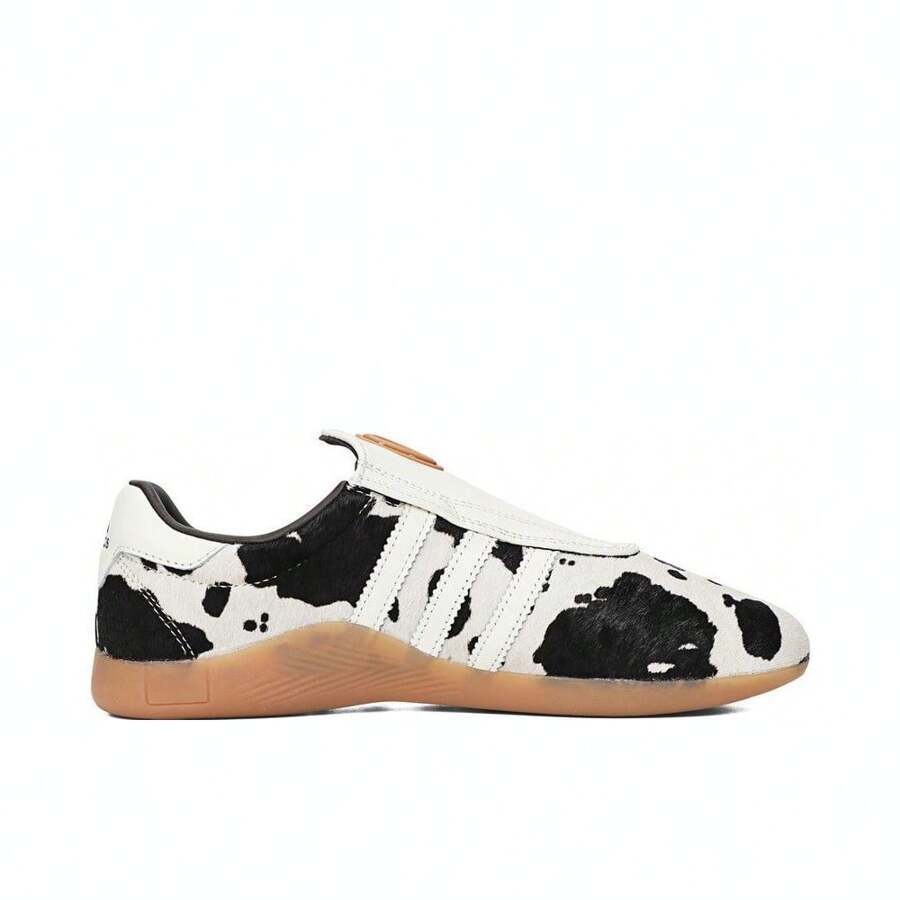 Adidas Originals Adidas Taekwondo Mei W Casual Low Top Shoes JS0297 ...