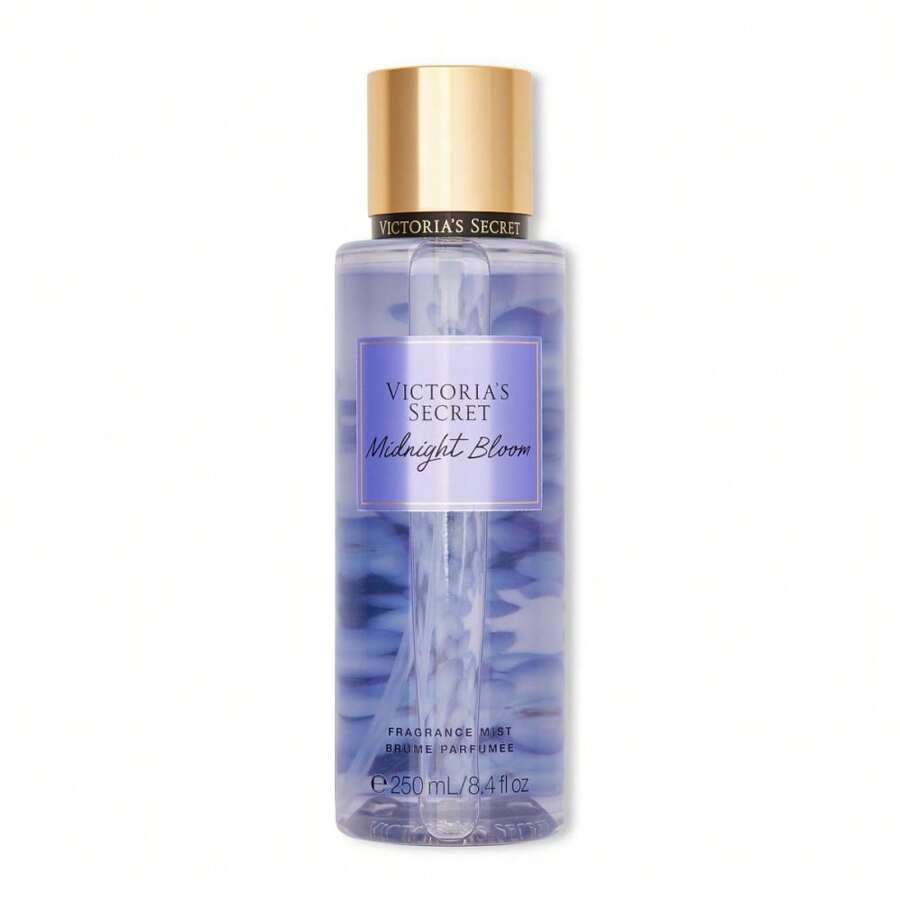Victoria's Secret Midnight Bloom 250ml (Body Perfume For Women) | SHEIN ...