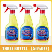 Moodoor All-Purpose Grill Cleaner - Powerful Spray For BBQ Grates ...