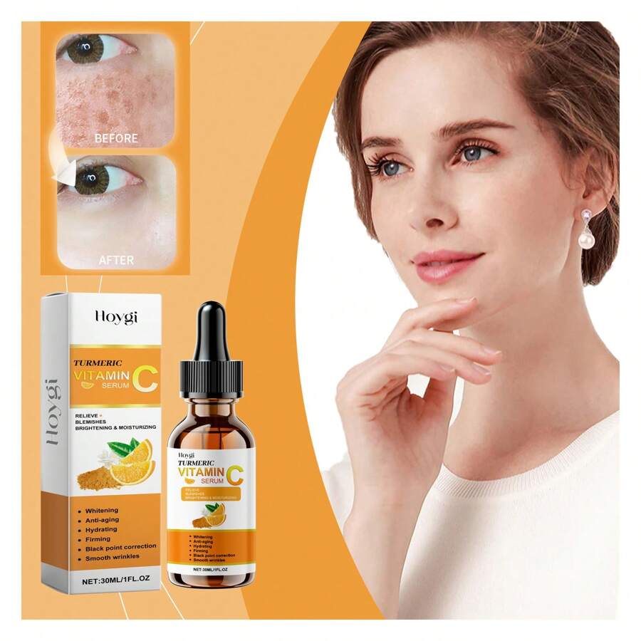 Facial Essence, Moisturizing, Hydrating, Brightening, Moisturizing ...