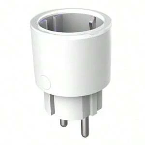 Enchufe inteligente con WiFi EW10, Enchufes Inteligentes Smart Plug con ...