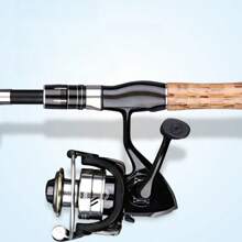 Ultra Short Telescopic Lightweight Rigid Portable Collapsible Lure ...