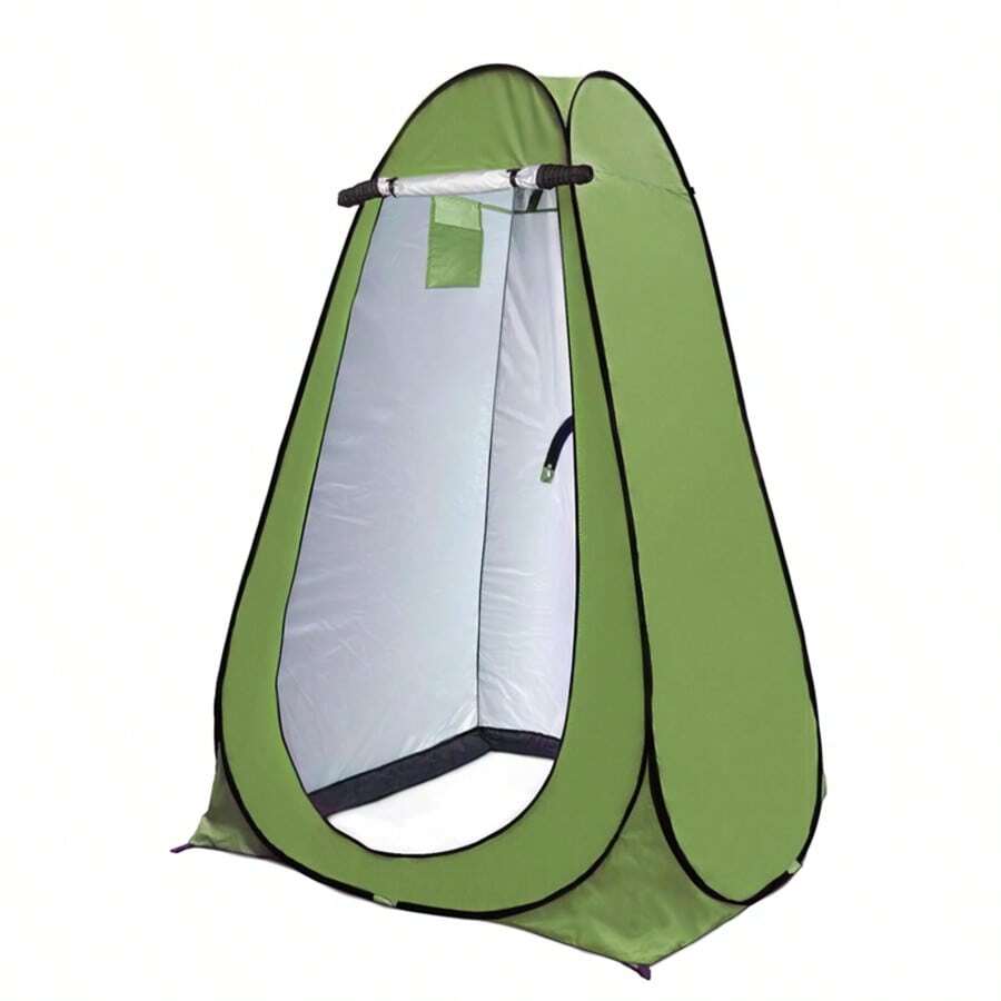 Pop Up Portable Foldable Outdoor Privacy Tent Spacious Changing ...
