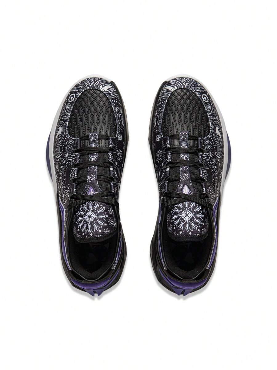 LI-NING JIMMY BUTLER 3 Pro Basketball Shoes BOOM Cushioning Wearable ...