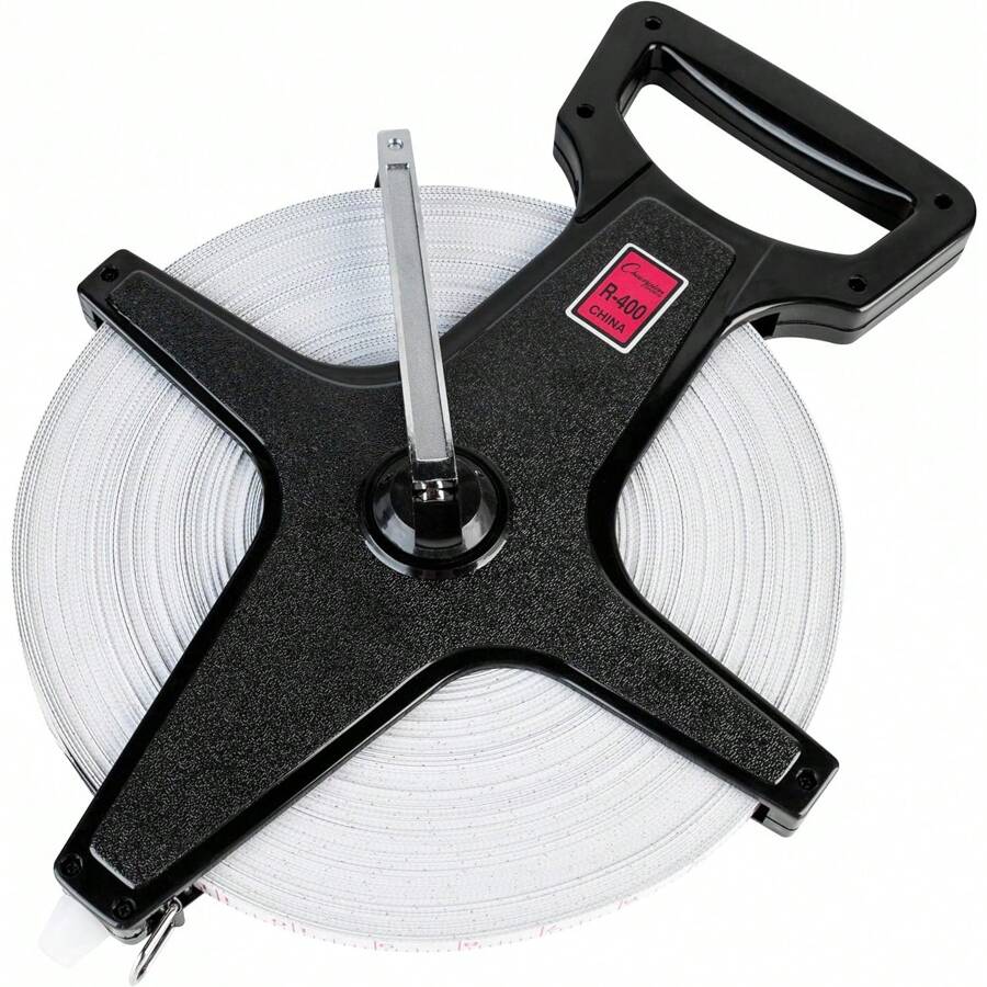 Open Reel Measure Tape - Open Tape Measure For Track And Field, Long ...