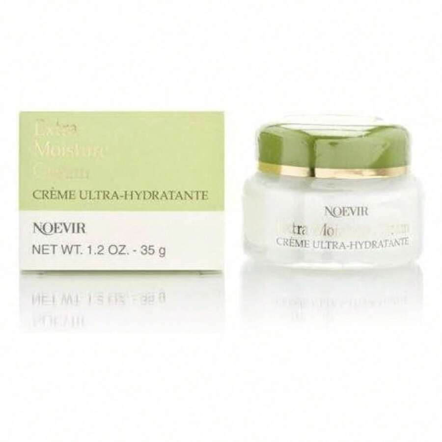 Noevir Extra Moisture Cream 35g/1.2oz | SHEIN USA