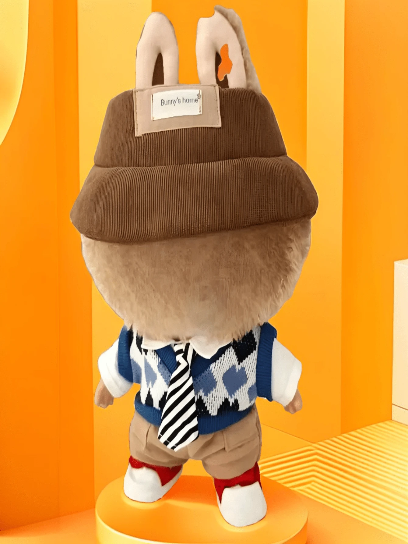 LaBuBu Clothes, Casual Wear Suitable For 38cm LaBuBu Doll, Outfit ...