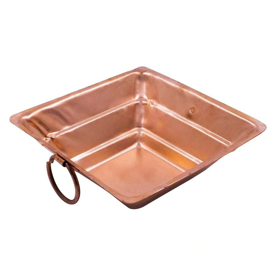 Copper Agnihotra | Copper Hawan Kund | Yagya Kund | Homam | Havishyam ...