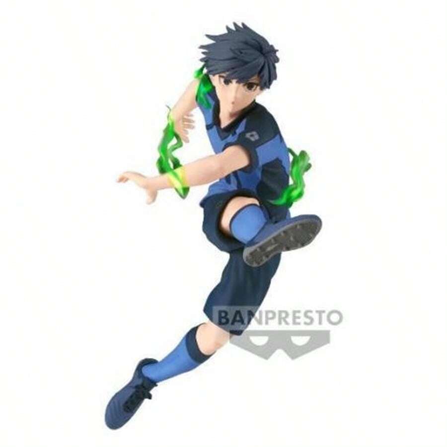 Funko Blue Lock Awakening Vrs: Yoichi Isagi 16cm | SHEIN