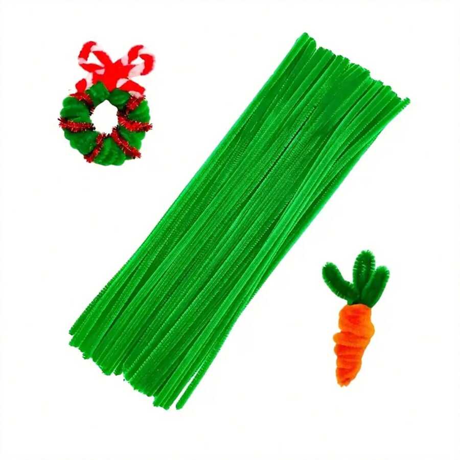 Creative Ideas With Pipe Cleaners How To Use Pipe Cleaners For Crafts ...