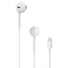Auriculares con cable EarPods de Apple con conector Lightning | Mode de ...