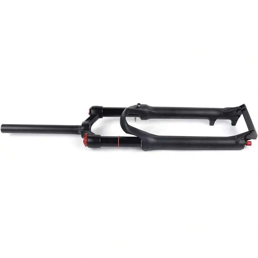 HOHOBLA 26 Inch Air Suspension Fork, Magnesium Alloy Outer Legs ...