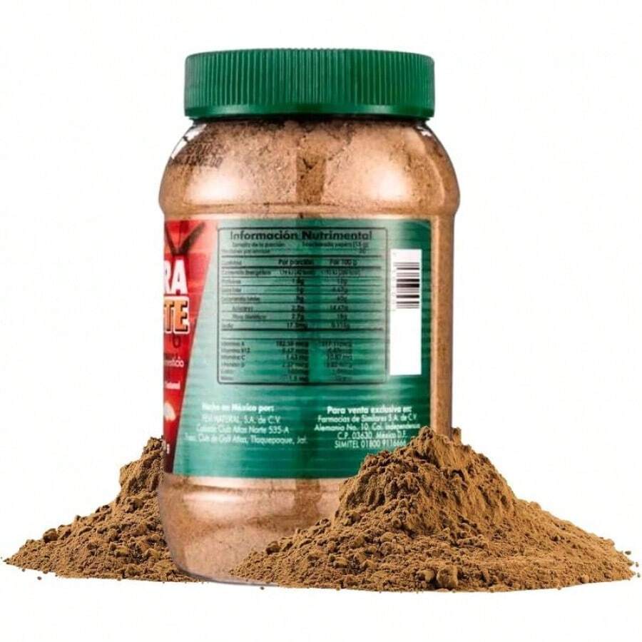 Simifibra Forte - FIber Powder (10.58 Oz) Suplemento Alimenticio ...