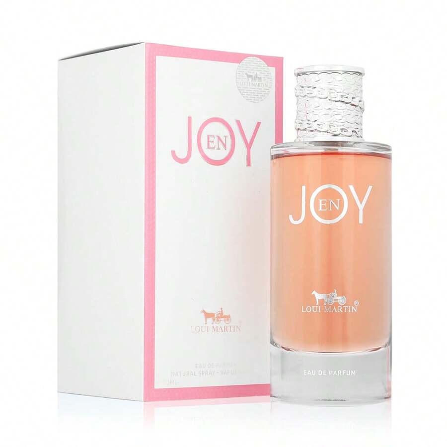 Loui Martin Perfume | SHEIN PT