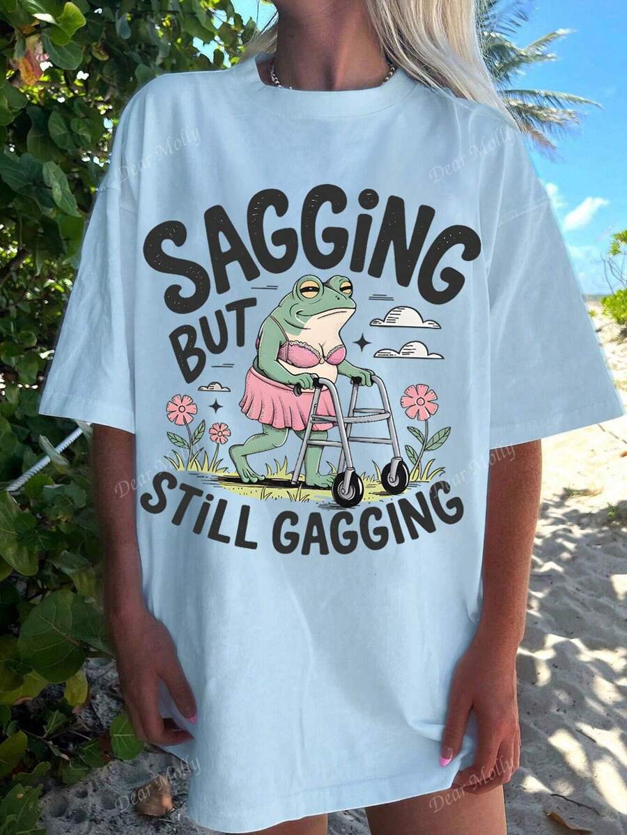 Women's Funny T-Shirts Inappropriate Adult Humor T-Shirts Sarcastic ...