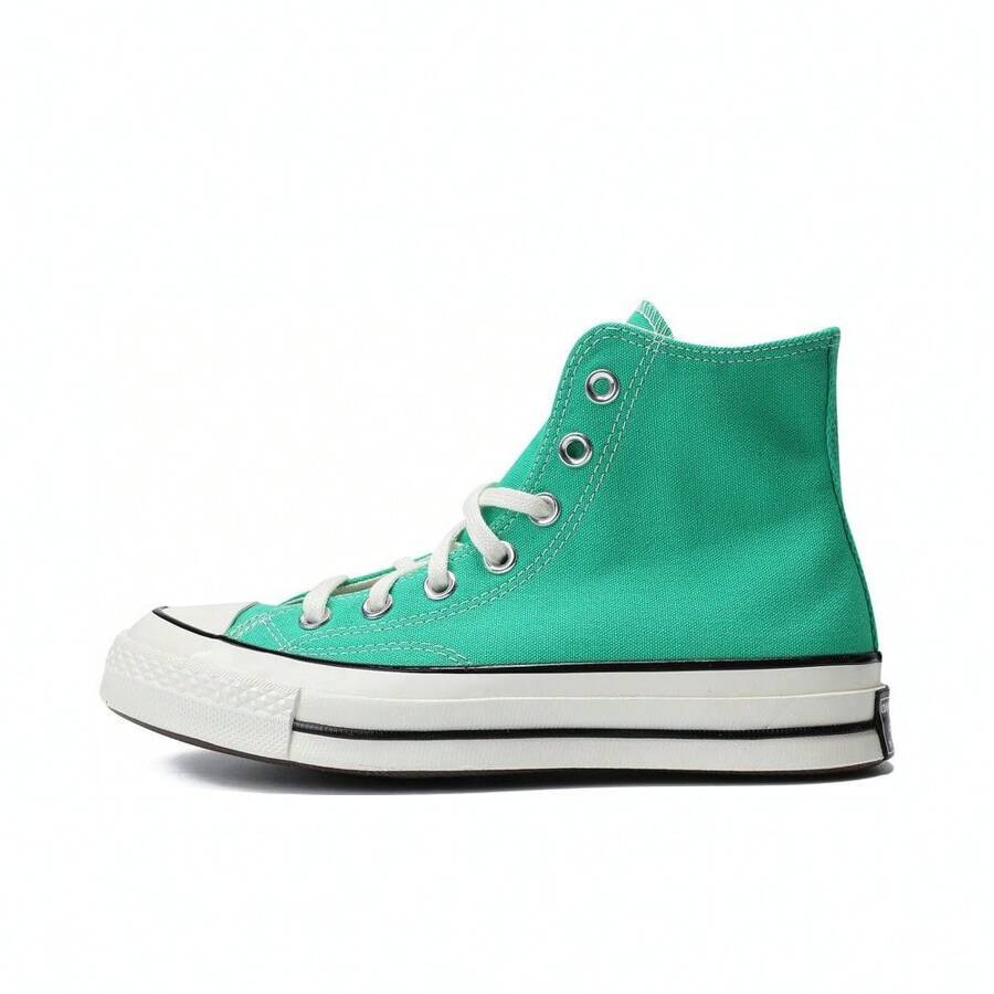 Converse 2024 Men/Women Chuck 70S SEASONAL High Top Canvas Sneakers ...