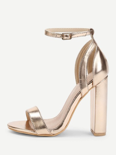 Talons Hauts en Ligne