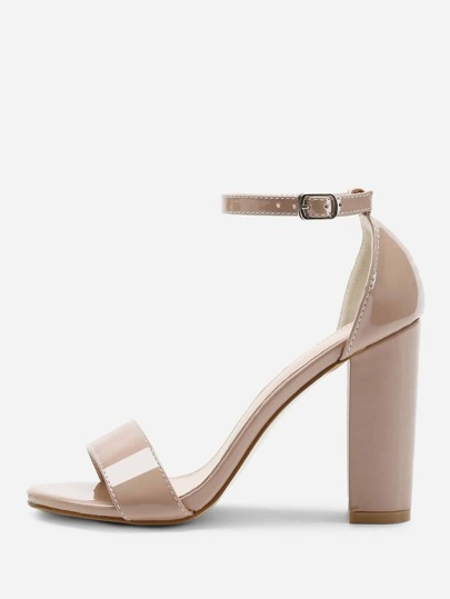 Talons | Boutique De Talons En Ligne | SHEIN